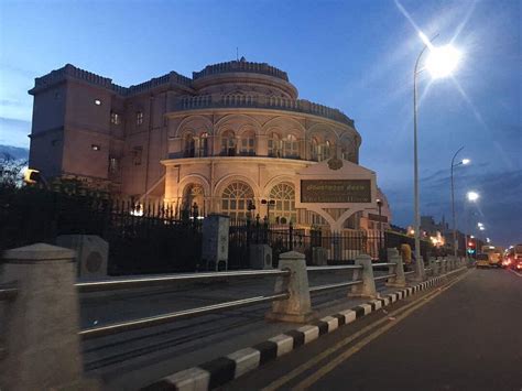 Vivekananda House 첸나이 마드라스 Vivekananda House의 리뷰 트립어드바이저