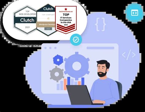 Enterprise WordPress Development Services By GetDevDone GetDevDone