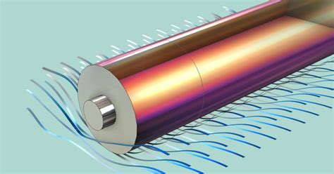 使用 Comsol Multiphysics® 开发燃料电池的 4 个仿真案例 Comsol 博客