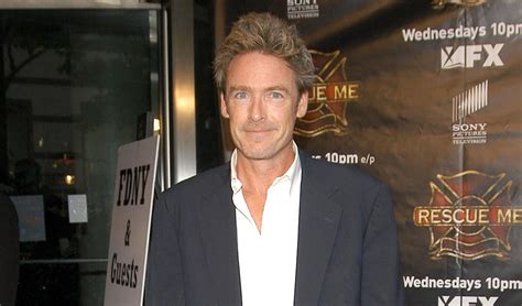 James Mccaffrey Dies ‘rescue Me ‘max Payne Actor Was 65