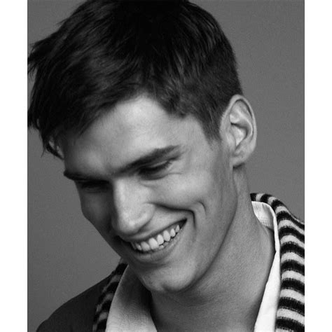 The Sitch On Fitch Models Profiled Bobby Nicholas