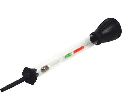 Ареометр Sparta для измерения плотности электролита купить по выгодным ценам в интернет