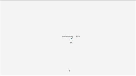 Javafx Progress Indicator Demo Youtube