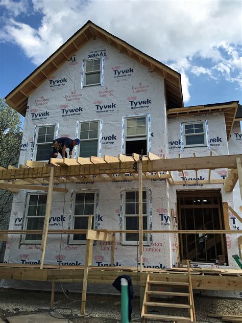 Lake Avenue - Boomgaarden Architects