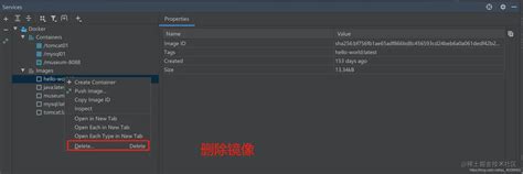 Idea使用docker太香了！！！1安装idea的插件 1安装docker插件 打开setting Plug 掘金
