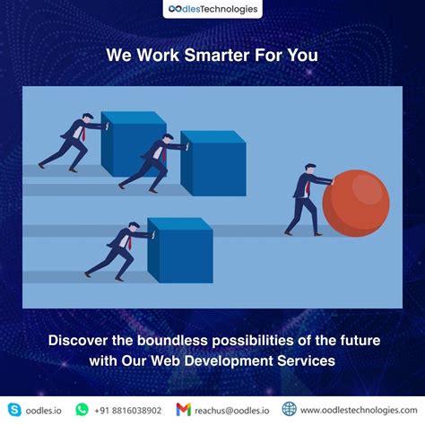 oodles technologies on linkedin oodlestechnologies webdevelopment webdesign frontend