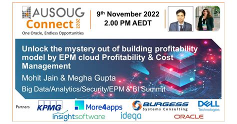 Australian Oracle User Group On Linkedin Reserve Your Seat At Gpx3 Dqm As Mohit