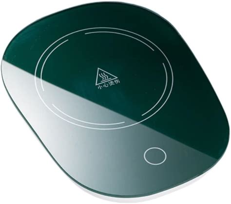 1051 Coffee Mugtea Cup Warmer For Office Use Electric Beverage Warme