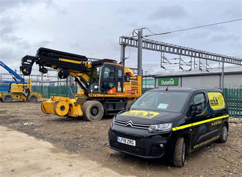 Loler Certification National Plant Solutions