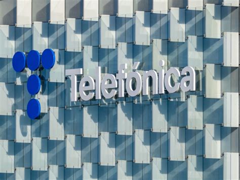 Telefonica Tech Moves To Address Privacy Concerns Verdict