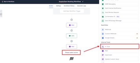 GoHighLevel Workflows And Templates Guide