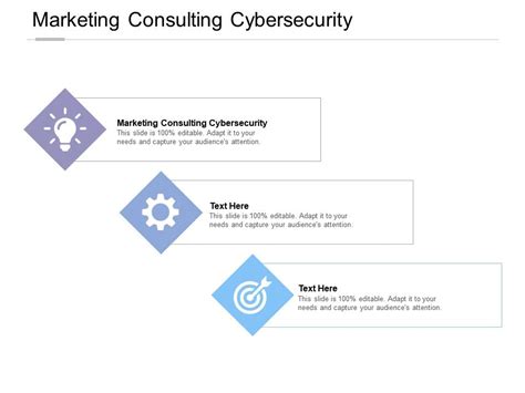 Top 10 Cybersecurity Consulting Ppt Powerpoint Presentation Templates In 2025