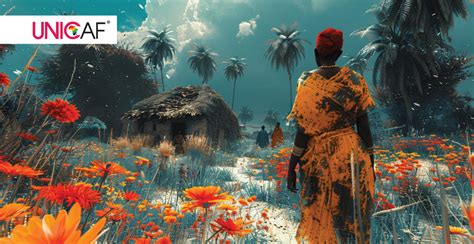 How Online Education Is Bridging The Skills Gap In Africa Unicaf Scholarship Programme