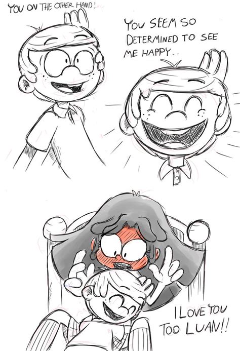 Yandere Loud House X Female Reader At Piper Flierl Blog