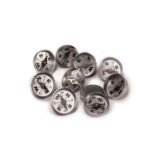 Plotting Compass 16mm Pack Of 10