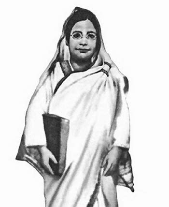 Begum Rokeya A Leader Of Female Education And Progression
