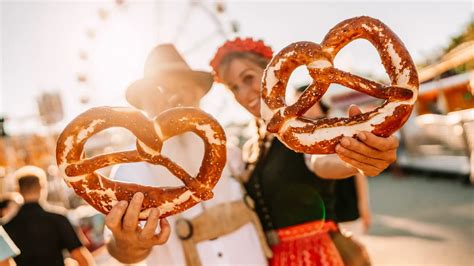 12 Things You Should Know Before Going To Oktoberfest To Avoid Rookie Mistakes
