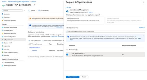 C Rest Api Azure Ad Authentication Restackio