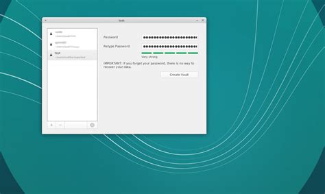 4 easy steps to set up end to end encryption with cryptomator owncloud