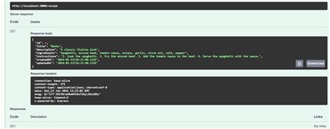 Build CRUD REST API với NestJS Docker Swagger Prisma