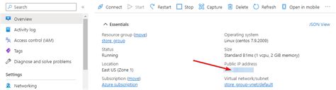 Usage Guidelines Linux Stream 9 With Webmin Server Virtual Pulse S