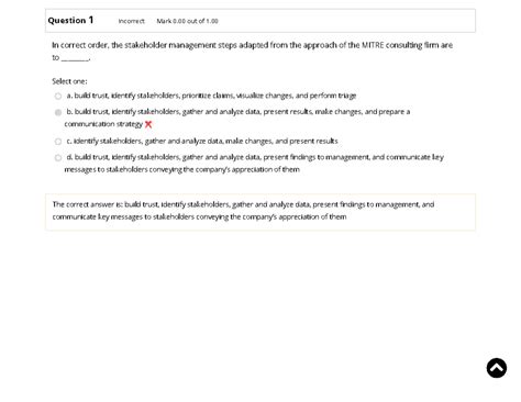 Graded Quiz Unit 7 Attempt Review Started On Thursday 13 October 2022 12 23 Pm State