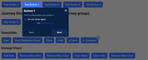 Journeyjs Javascript Guided Tour