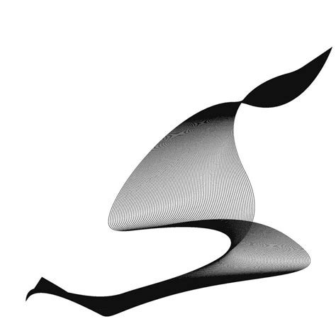 Abstract Wave Line Element 24788870 Vector Art At Vecteezy