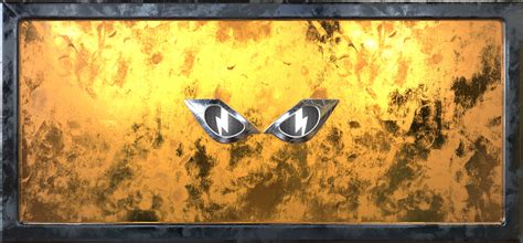 Artstation Iqs Icon 3d Rainbow Six Siege