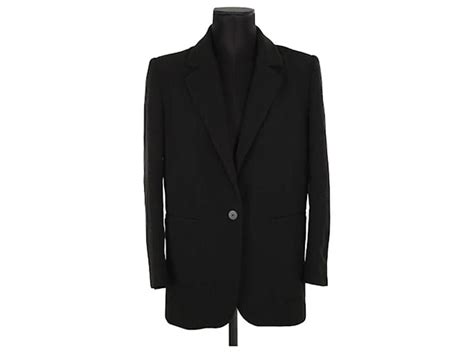 Bash Black Jacket Polyester Ref Joli Closet