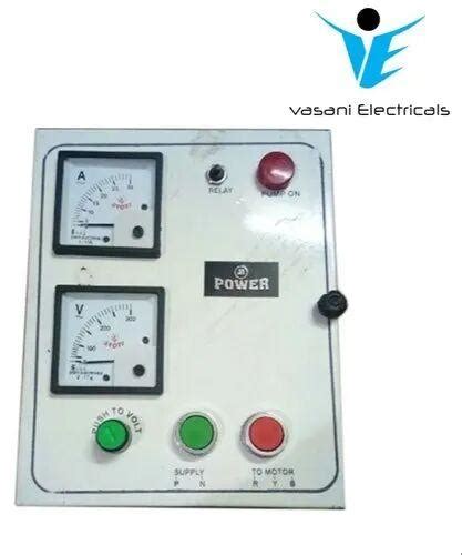 Automatic Pump Starter At Rs 4206 Piece In Rajkot Id 6677863