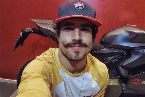 Caio Castro Nega Affair Com Antonia Fontenelle Portal Área Vip
