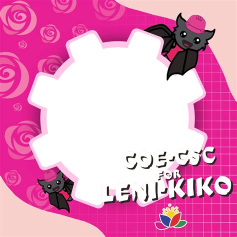 Twibbonize Show Your Supports