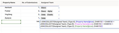 Check Another Sheet For Value Across Multiple Columns — Smartsheet Community