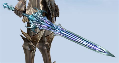 Lineage 2 Infinite Odyssey Update Items