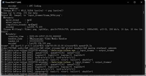 Win11 Error · Issue 45 · Nihuidain Ncnn Vulkan · Github