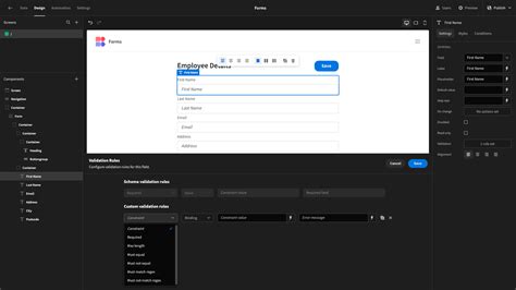 Form Ui Design 22 Tips