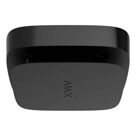 Ajax Fireprotect 2 Rb Hc Black Nas Store