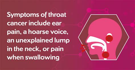 Mouth And Throat Cancers Thamesvalleycanceralliancenhsuk