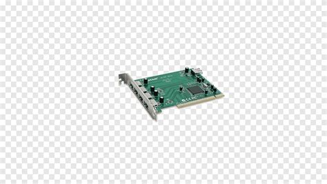 Network Cards Adapters Electronics Conventional Pci Tv Tuner Cards