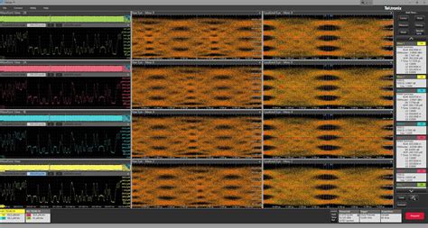 8 Series Sampling Oscilloscope Tektronix