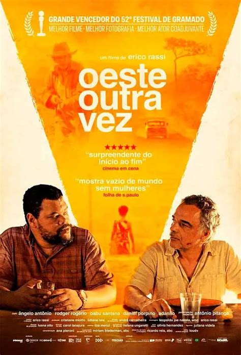 Home Cinema Reserva Cultural