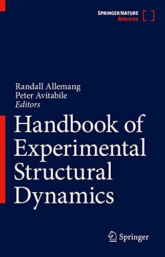 Top 10 Book For Structural Dynamics Of 2022 Katynel