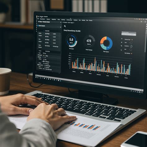 Curso Gratuito Avanzado De Análisis De Datos Con Excel Y Power Bi