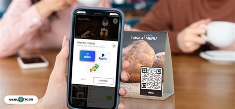 Stripe Payment Integration A How To Guide In Menu Tiger For More Convenient Payment Transactions