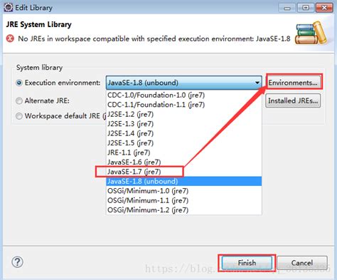 Jre System Library Javase 18 Unbound Csdn博客