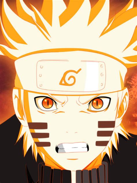 Read Naruto The Fox Sage Xlr8gh24 Webnovel