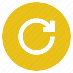 Arrows Refresh Refresh Button Reload Synchronize Update Webpage