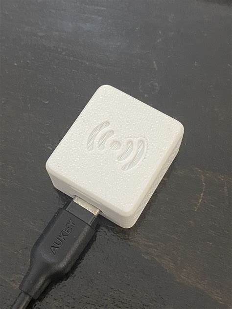 presence sensor case esp32 c3 super mini ld2410c radar mmwave