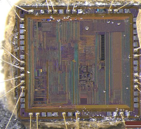 Crack Microcontroller Pic18f4221 Program
